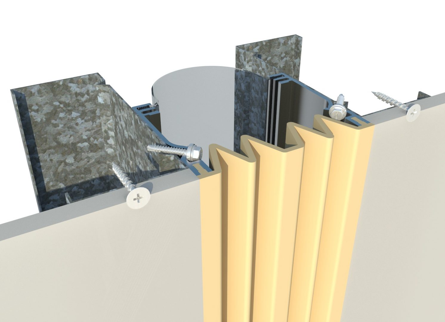 Building Applications for Expansion Joint Coverplates- Primer#2 ...