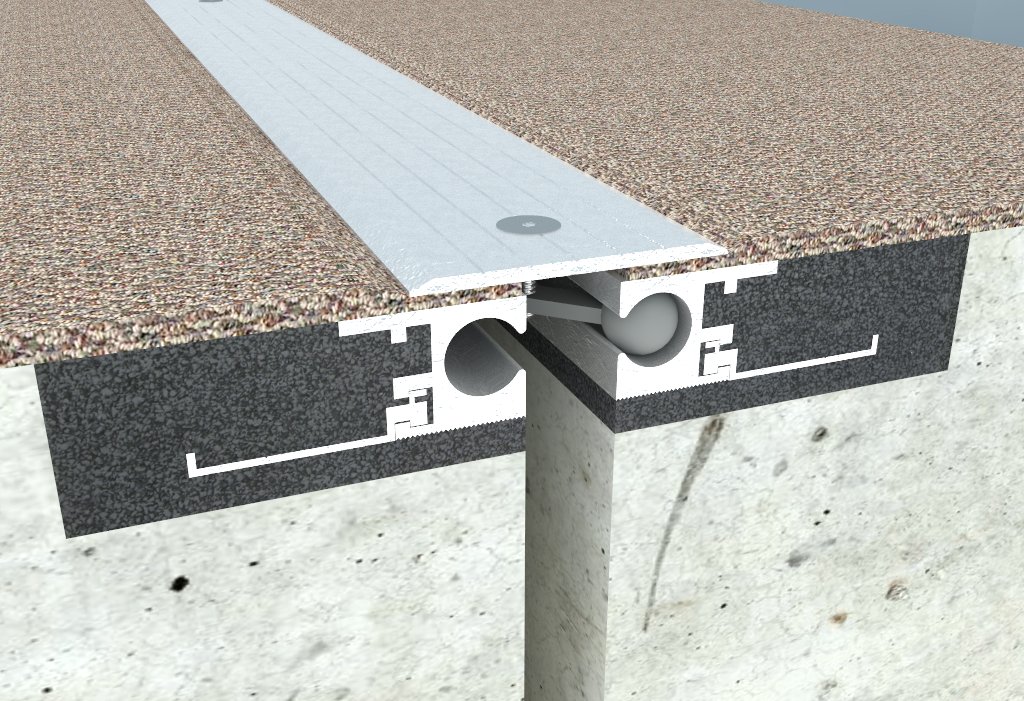 Fx CA - Unison Joints High Performance Bespoke Coverplates