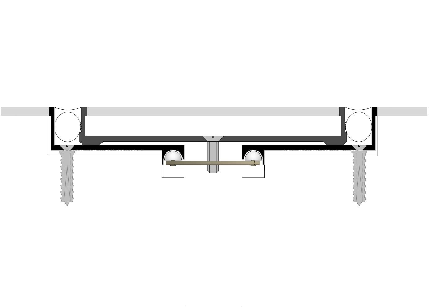 Dz T - Unison Joints High Performance Bespoke Coverplates
