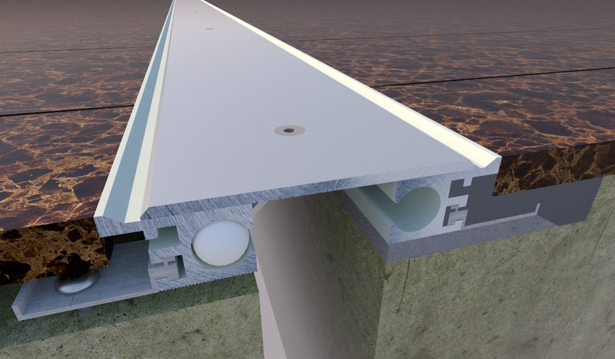 Fx CS Most commonly installed - Unison Joints High Performance Bespoke ...