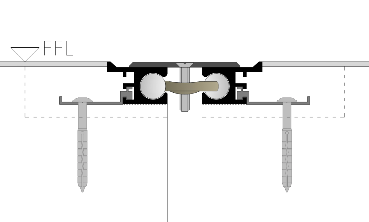 Fx CS Most commonly installed - Unison Joints High Performance Bespoke ...