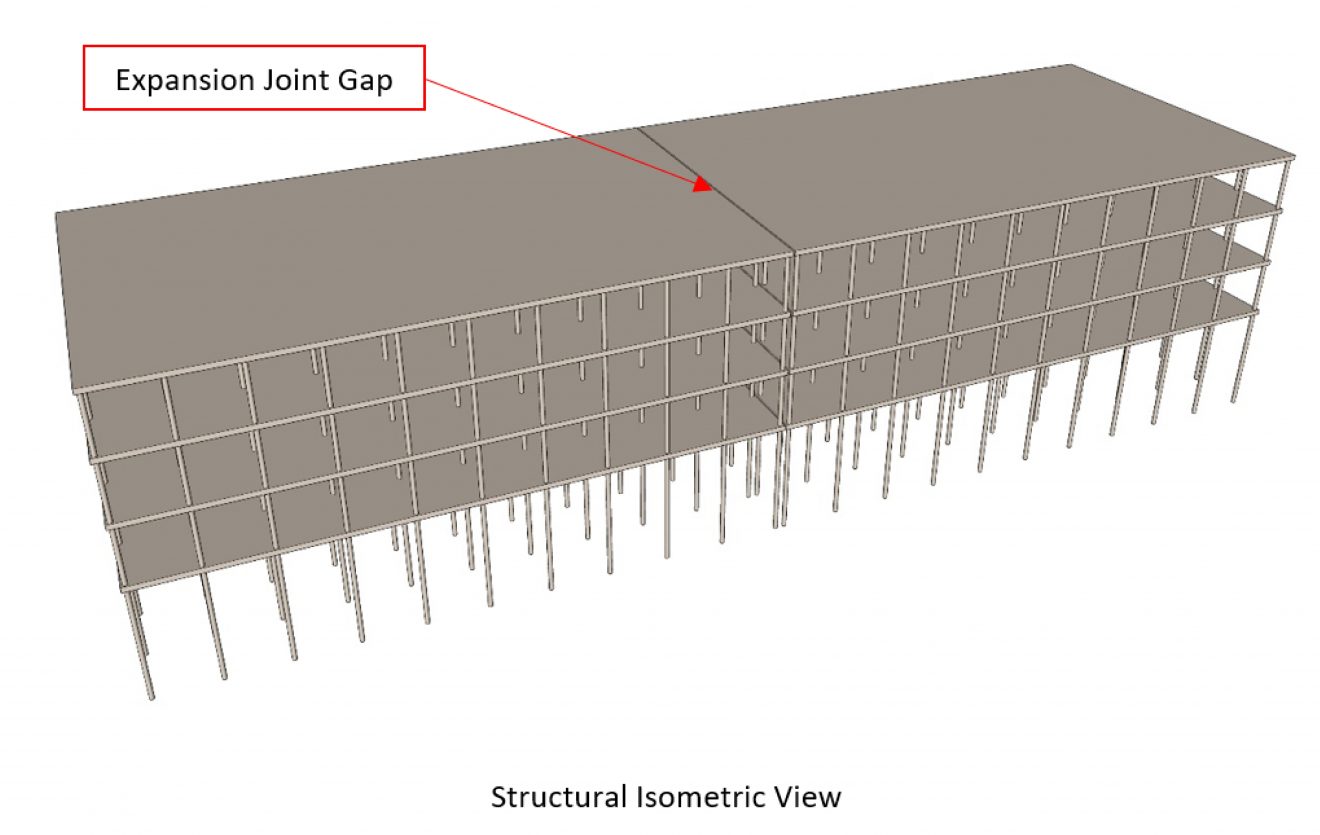 Movement Gaps & Expansion Joints Primer #1 - Unison Joints High ...